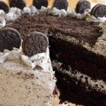 Receita Completa De Bolo De Oreo - Receitas Fáceis - Diversas Receitas ...